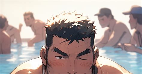 Gay Love Gadodellのイラスト Pixiv