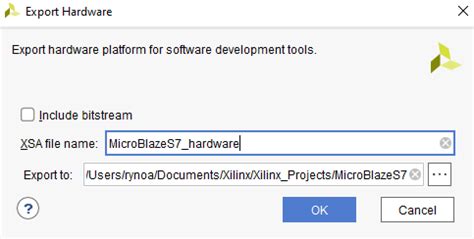 Fpga Bootloader Part Microblaze Srec Spi Bootloader Hardware Step By Step Shadowcode