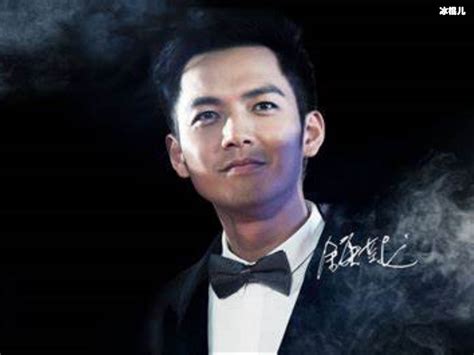 钟汉良四十多岁还在演偶像剧，他的戏路是被限制了吗 明星 冰棍儿网
