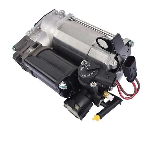 Car Air Compressor Air Suspension Compressor Pump 2203200104 For Es