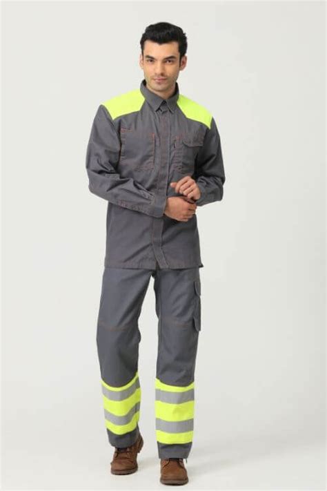 Protective Workwear Medtecs Business Solutions Worlds Leading