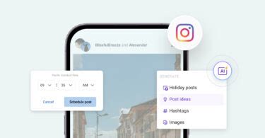 Instagram Automation What Is Allowed And How To Do It Top Tools Birdeye