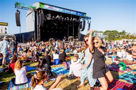 12 Of The Most Exciting Events In Regional Victoria This Summer Forte