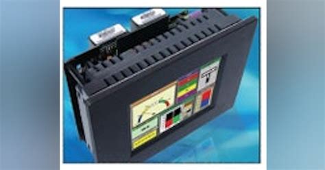 Industrial Automation Engineering And Factory Systems Combo Panel And