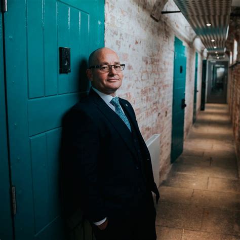 Michael Lapsley The Forgiveness Project