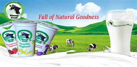 Countryside Dairy Limited So We Are Winding Down The Week What Has The Week Poured Into Your