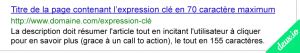 Optimisation d une page web 10 points faciles à vérifier