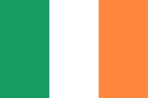 Flag Of Ireland Printable Free Printable