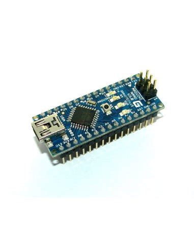 Arduino Nano V3 0 Arduino PTR000230