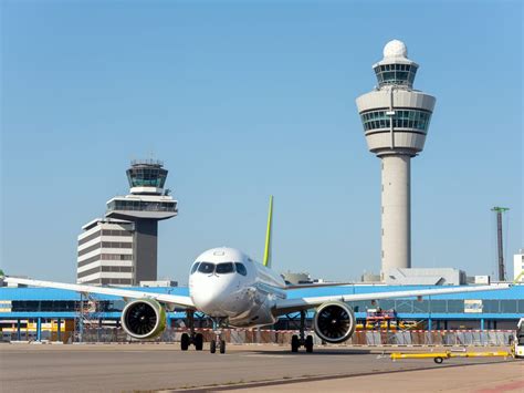 16 Facts About Air Navigation Services Ohmyfacts