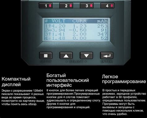 enecrosse.ru - Skyrc MC3000