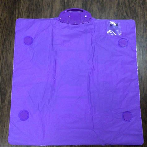 The Wiggles Wigglin Jigglin Dance Mat Musical Play Mat 12x16 Ages 2