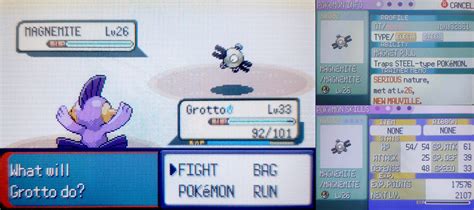 Shiny Magnemite My First Shiny Pokemon Was A Magnemite Around 2009 But I Lost It Years Ago So