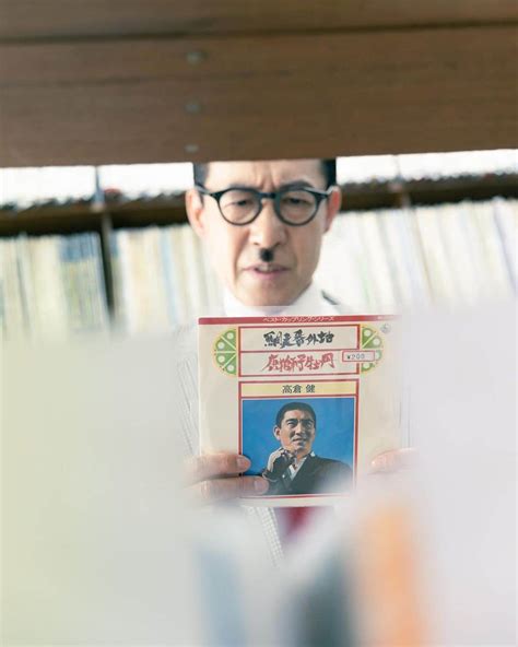 岩井ジョニ男さんのインスタグラム写真 岩井ジョニ男instagram「私が売ったレコードじゃないか 岩井ジョニ男 ジョニ男 ジョ