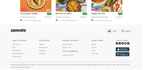 GitHub Kartikeysharmaks Zomato Clone Hey Today I Uploaded Zomato Clone With Firebase User