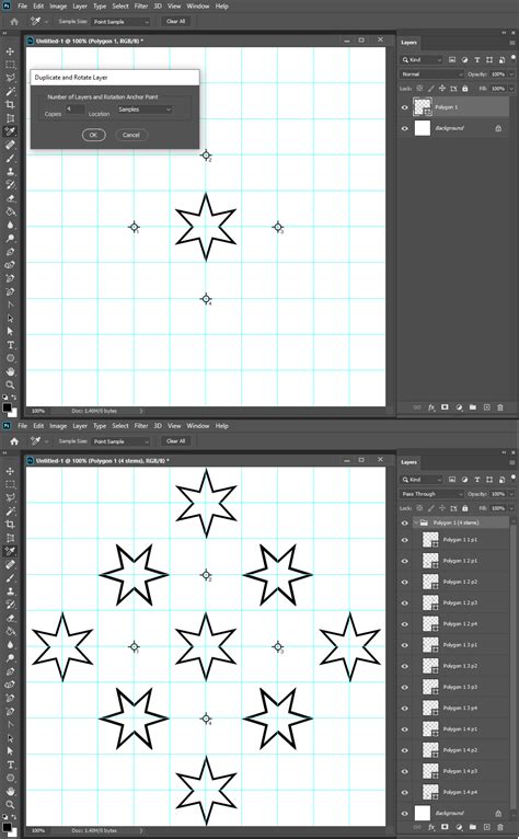 Solved Rotate Layer Adobe Community 10969738