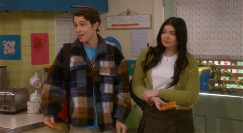 The Thundermans Billy Real Name