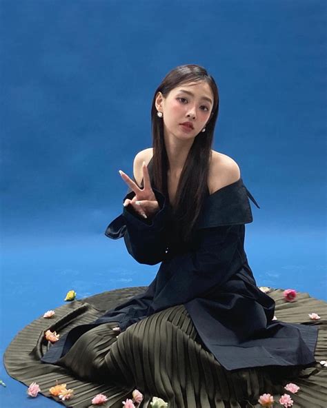 Choi Yoon Sun I Picture 최윤선 Hancinema