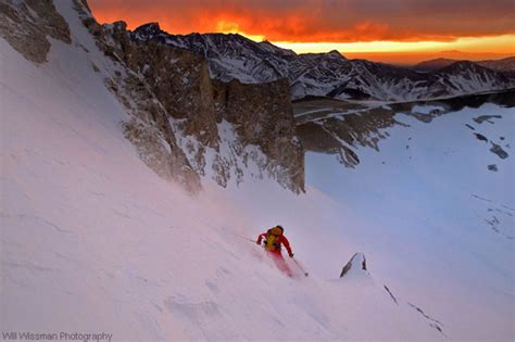 Las Lenas • Ski Holiday • Reviews • Skiing