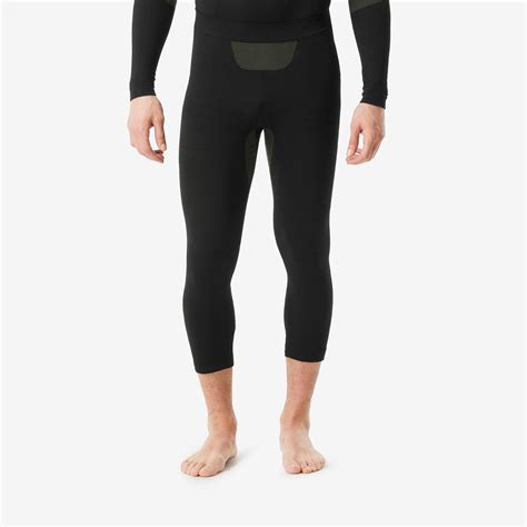 Seamless Mens Base Layer Decathlon