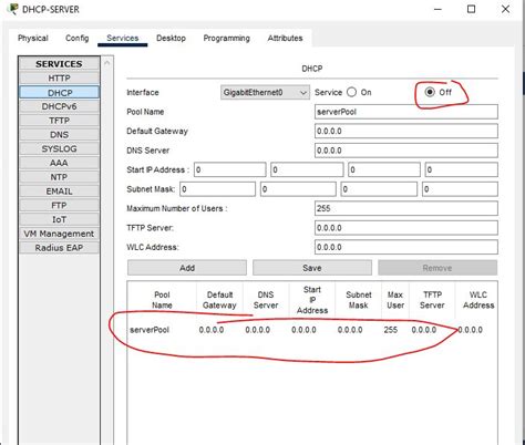 Solved Dhcp Server In Tier 3 Network Design And Hsrp Cisco Community