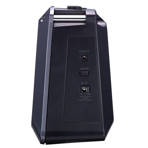 Roland Mobile Cube Keyboard Amp Musik Produktiv