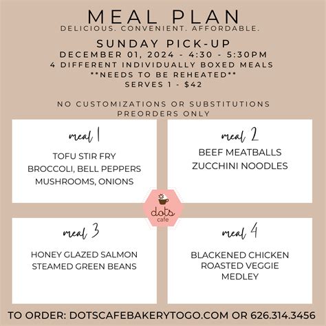 Dec 01 Dots Cafe And Bakery