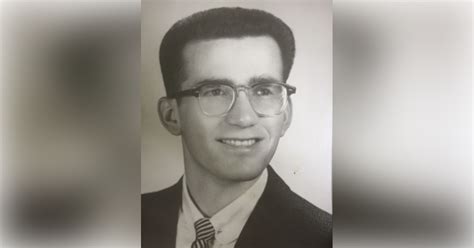 Obituary Information For Robert G Tompkins