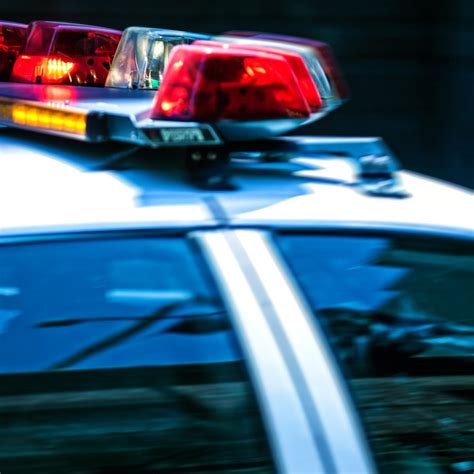 Former San Diego Sheriffs Deputy Jaylen Fleer Gets Prison Time For Sex Crimes