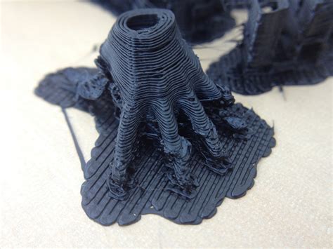 3D Printed Nudes 2013