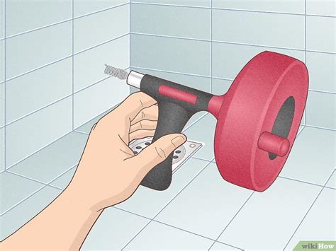 How To Snake A Drain Sink Tub Toilet More
