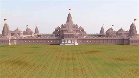 क्या राम मंदिर की भव्यता छोटे मंदिर और पुजारियों पर पड़ रही भारी