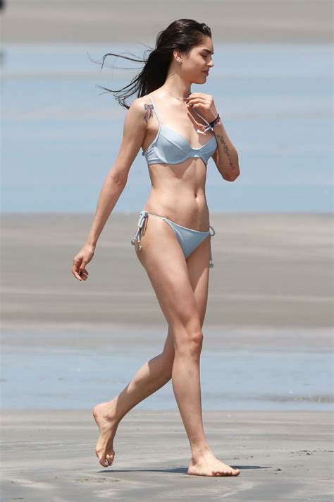 Marcela Thomé In Bikini 12272018 • Celebmafia