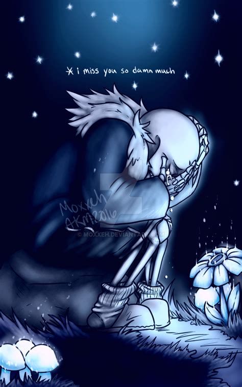 Sad Sans By Moxxeh On Deviantart