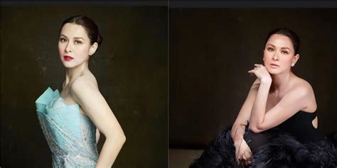 Marian Rivera Na Judge Sa Miss Universe Pageant Elegant Sa Gowns Na