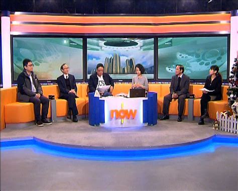 【時事全方位】長遠房屋策略成效一 Now 新聞