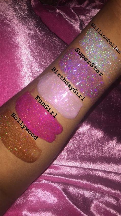Pin By 𝑨𝒏𝒉 𝑻𝒉𝒊 On Gloss Lip Gloss Cosmetics Lip Gloss Homemade