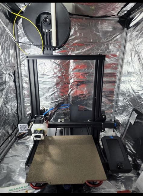 Ender 3 V2, Computers & Tech, Printers, Scanners & Copiers on Carousell
