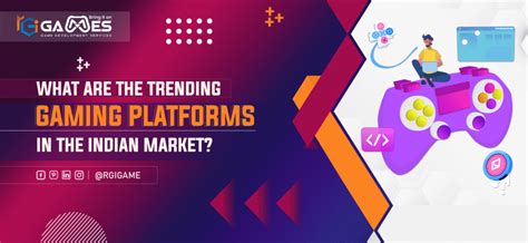 What Gives Incredible Rise To The Indian Gaming Market