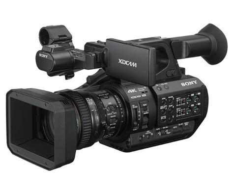 Sony To Showcase An Array Of New Technologies And Products At Nab Uk Broadcast News