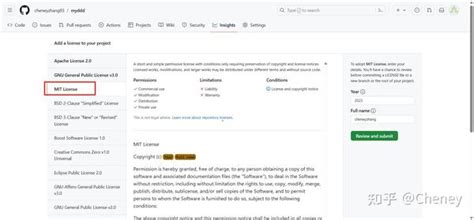 开源协议license（mit apache gnu ） 知乎