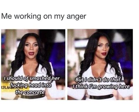 Angry Work Memes