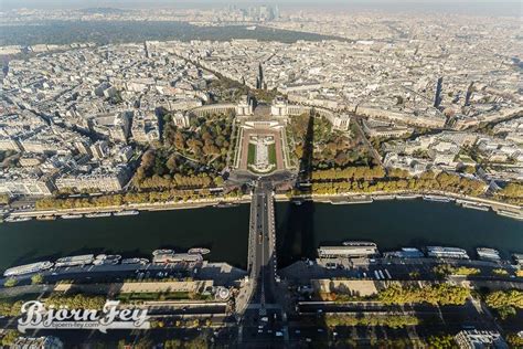 18 Paris Eiffelturm Aussicht Kostenloser Demyanova