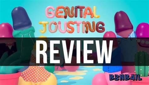 Genital Jousting Review Thumb Culture N4g