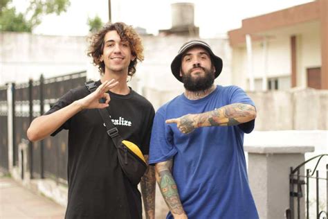 QUIENES PODRÍAN DEBUTAR EN RED BULL ESTE AÑO FREESTYLE HOY