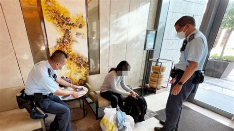 外傭入職2個月罷工兼報警投訴無膳食 僱主幸獲中介出手相助 生活熱話