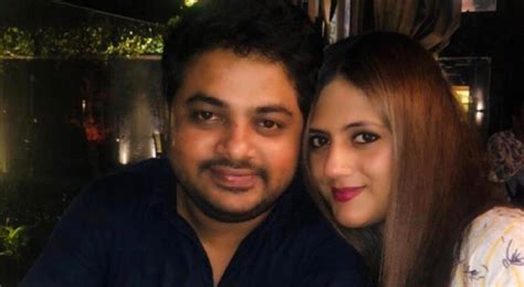 Farhath And Abbas Somethings Are Destined To Be It Just By Nandita