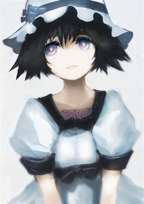 Shiina Mayuri Steinsgate Drawn By Huke Danbooru