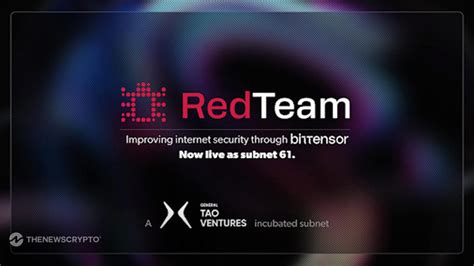 Innerworks And Bittensor Launch Redteam To Gamify Cybersecurity And