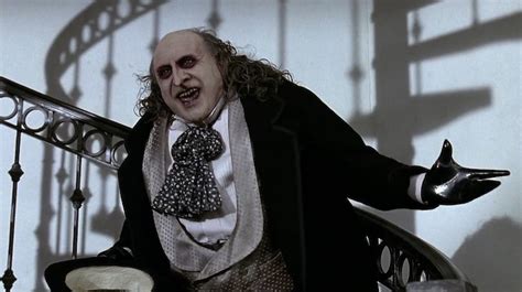 Danny Devito Will Write A New Penguin Comic For Dc